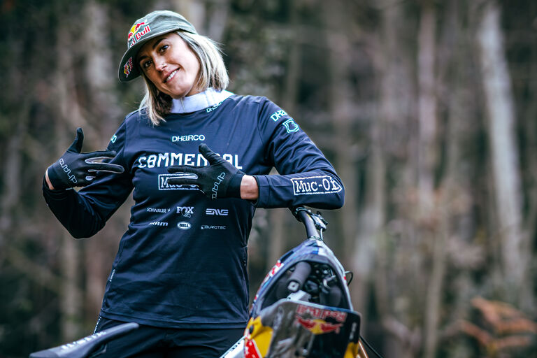 Myriam Nicole | Bell Helmets®