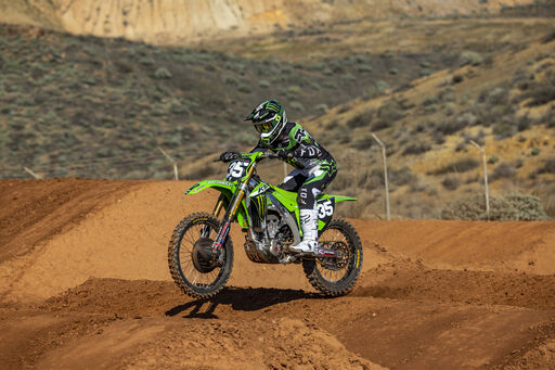 Seth Hammaker | Bell Helmets®